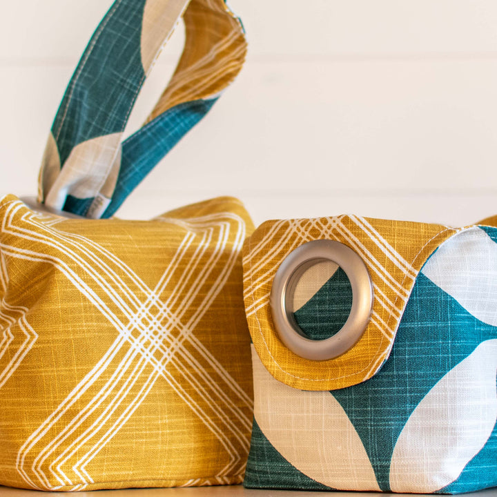 Project Bags – binkwaffle